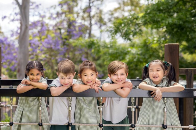 ARDEN ANGLICAN SCHOOL - School Choice