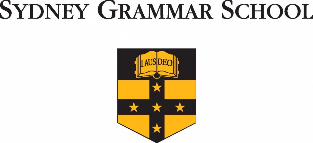SYDNEY GRAMMAR SCHOOL - School Choice