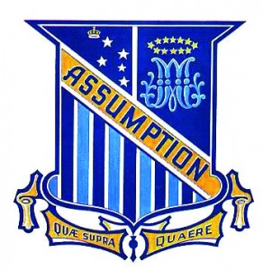 ASSUMPTION COLLEGE - School Choice