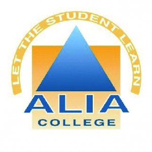 ALIA COLLEGE - School Choice