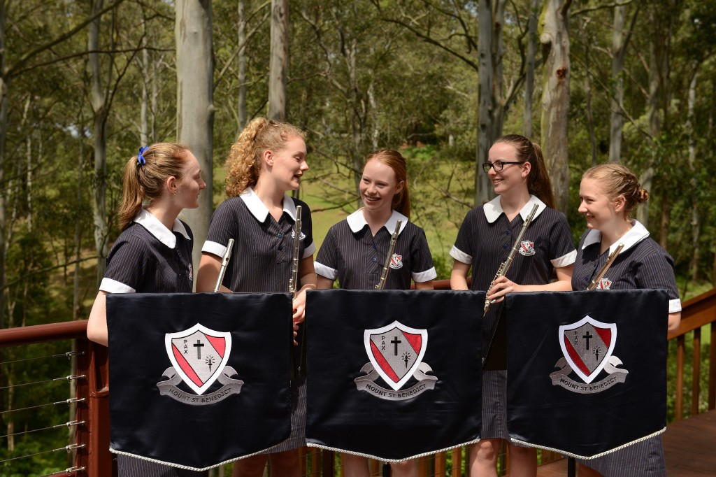 MOUNT ST BENEDICT COLLEGE - School Choice