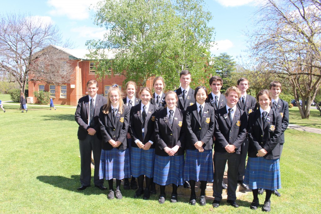 THE SCOTS SCHOOL BATHURST - School Choice
