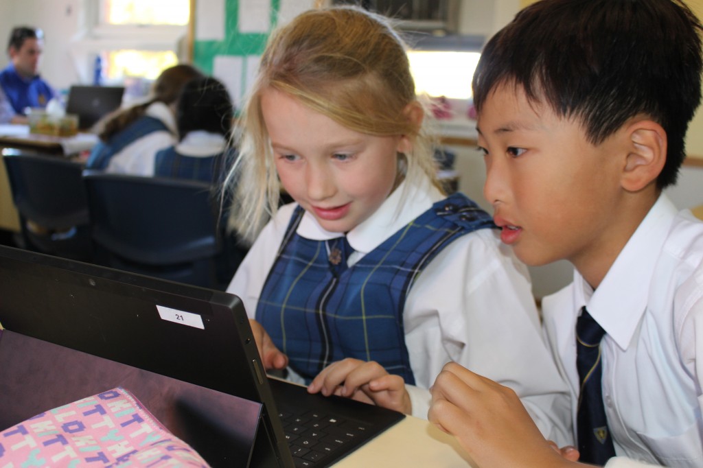 THE SCOTS SCHOOL BATHURST - School Choice