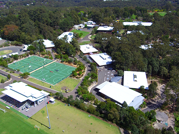 THE HILLS GRAMMAR SCHOOL | School Choice