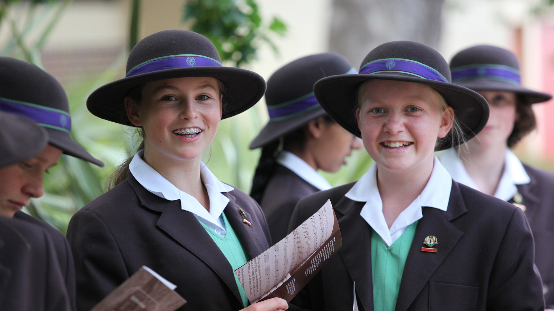 FRENSHAM - School Choice