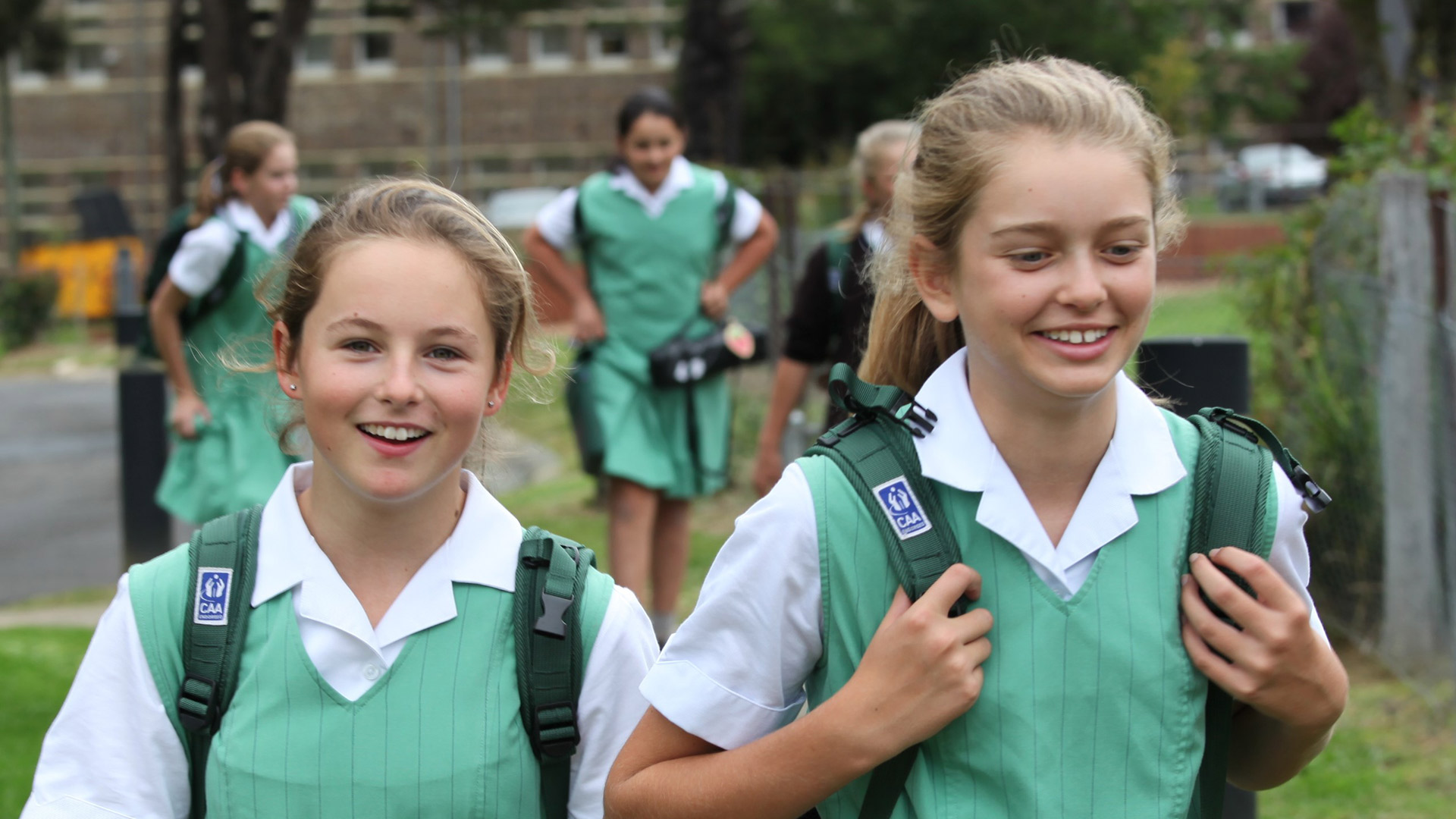 FRENSHAM - School Choice