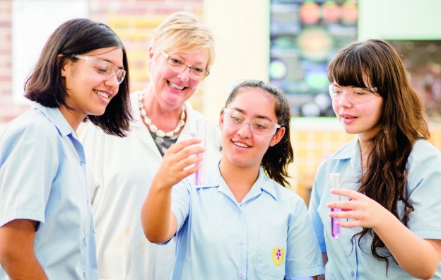 Understanding the HSC - School Choice