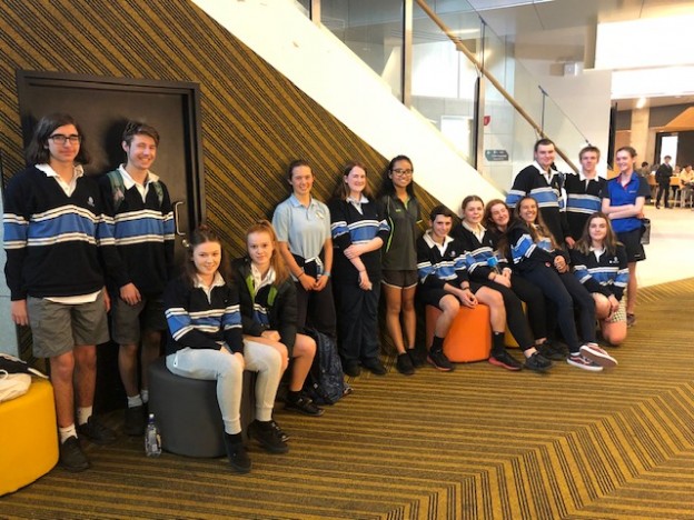 John Monash Science School Regional Science Exchange - School Choice
