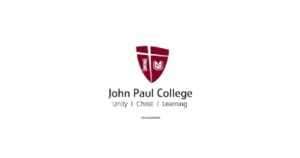 JOHN PAUL COLLEGE - School Choice