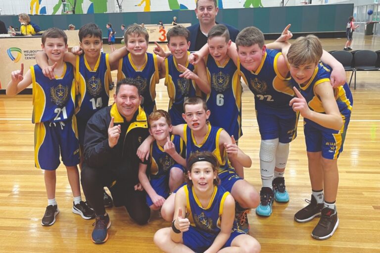 High-performance sport at De La Salle College, Malvern - School Choice