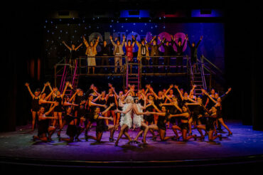 Kinross Wolaroi School - School Choice