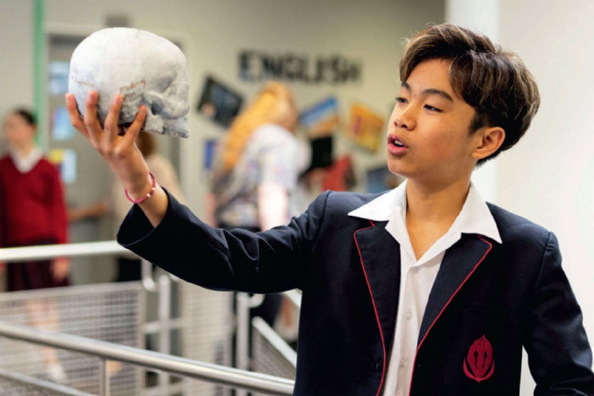 Education 2024/2025: the big picture - School Choice